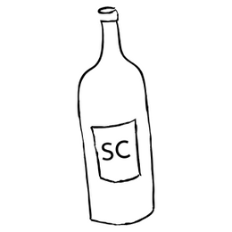 2021 Dos Buhos Aglianico